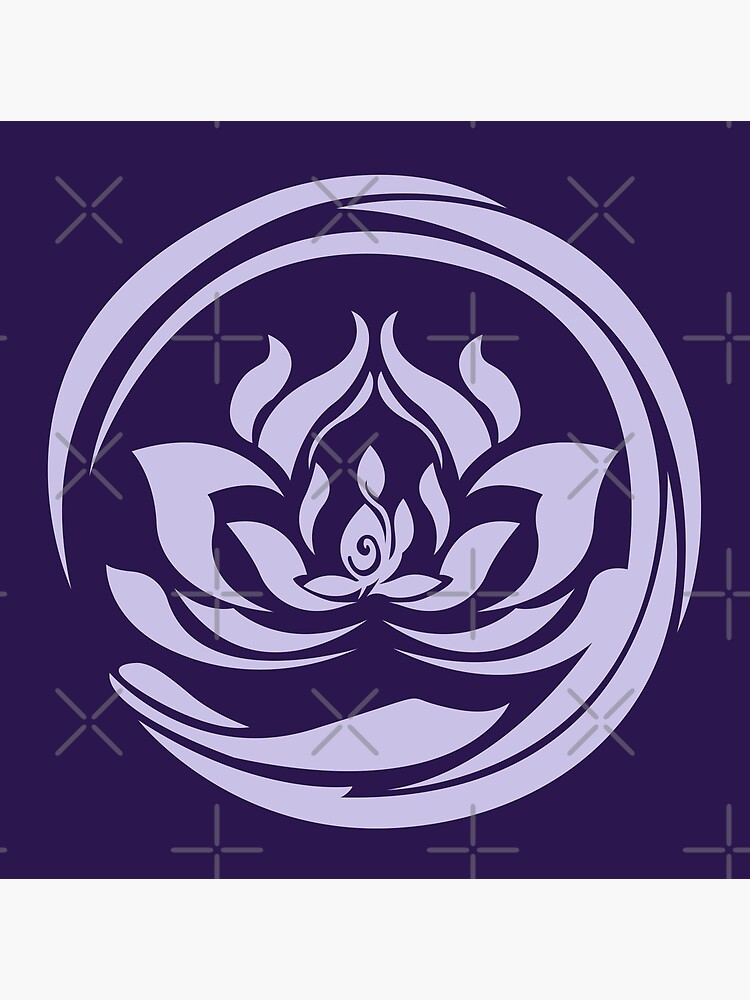 Póster «The Untamed: Yunmeng Jiang Sect» de firlachieldraws | Redbubble