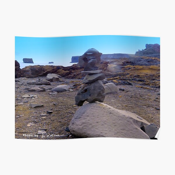 "Troll protection tower" Poster for Sale by AHELENE | Redbubble