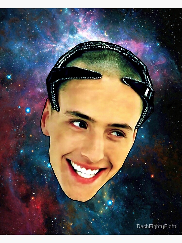 "7th Element" Poster by DashEightyEight | Redbubble