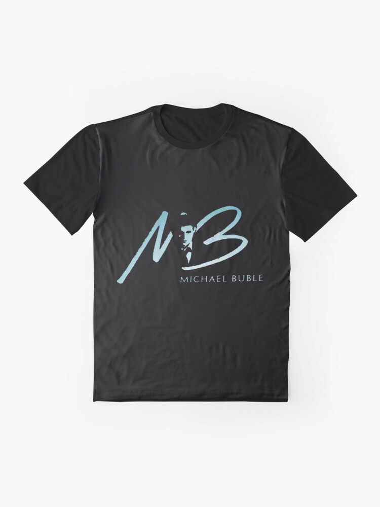 Michael Bub.le UK Tour 2023 Shirt, Michael Bub.lé Concert Merch, The ...