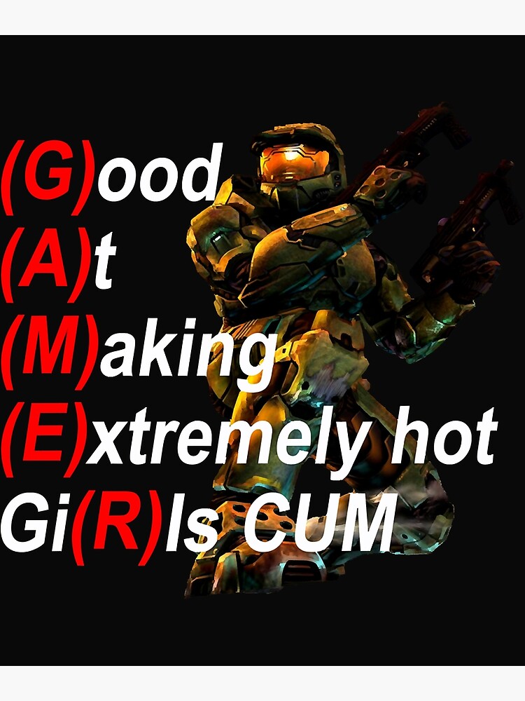 Good At Making Extremely Hot Girls Cum Classic Poster For Sale By Emilyg19pa Redbubble