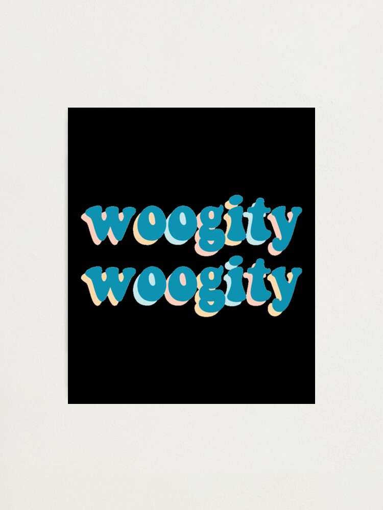 "Outer Banks woogity" Photographic Print for Sale by AliSamooh | Redbubble