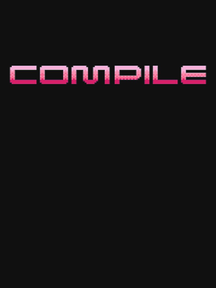 Compile Logo