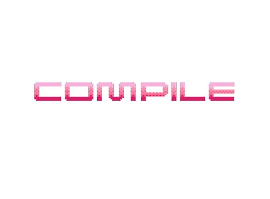 Compile Logo