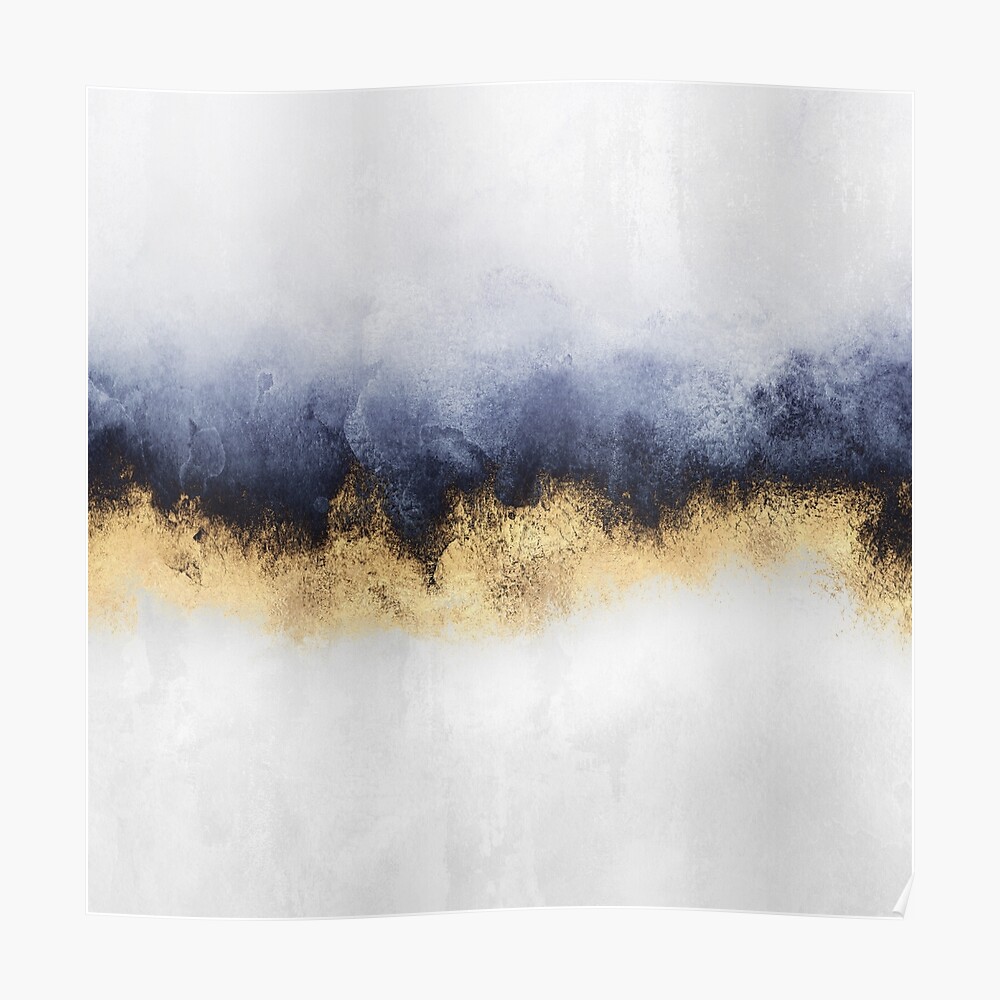 "Sky" Poster by foto-ella | Redbubble