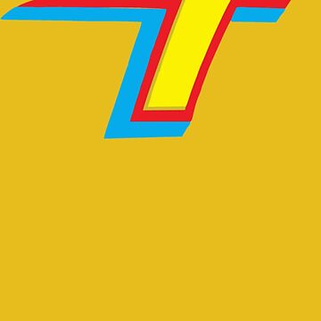 "BEST SELLER - The Thundermans Merchandise Essential T-Shirt" Sticker ...