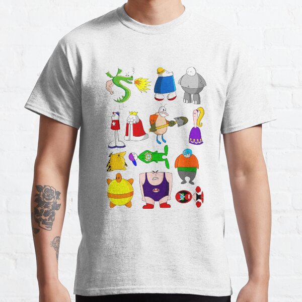 Homestar Gifts & Merchandise for Sale | Redbubble