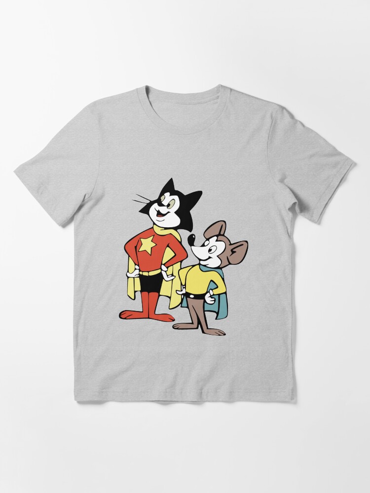 "Courageous Cat With Minute Mouse Movie, Movie, Cool Movie, Amazing ...