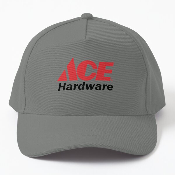 "BEST SELLER Ace Hardware Merchandise Essential T-Shirt" Cap for Sale ...