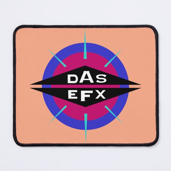 Das Efx Logo Hip Hop Nostalgia: Das EFX "Straight Up Sewaside" (Press