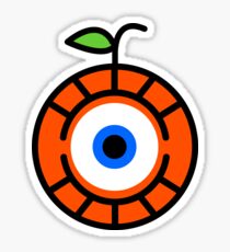 Clockwork Orange: Stickers | Redbubble