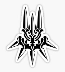 Yorha Stickers | Redbubble