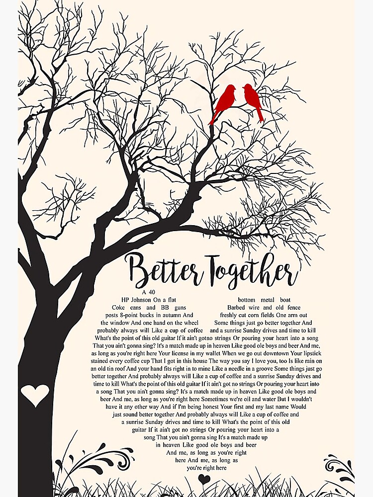 Better Together Jack Johnson