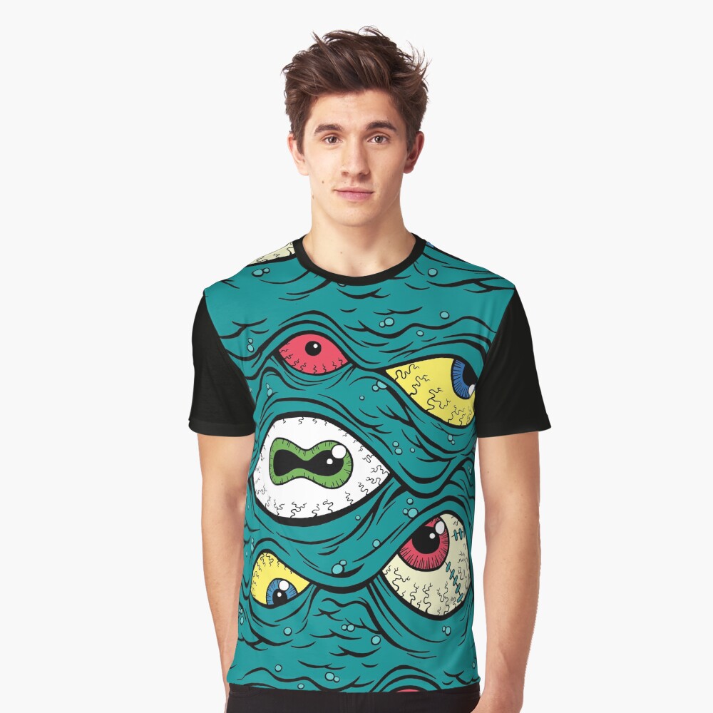 "CREEPERS PEEPERS" Sticker for Sale by MINION-FACTORY | Redbubble