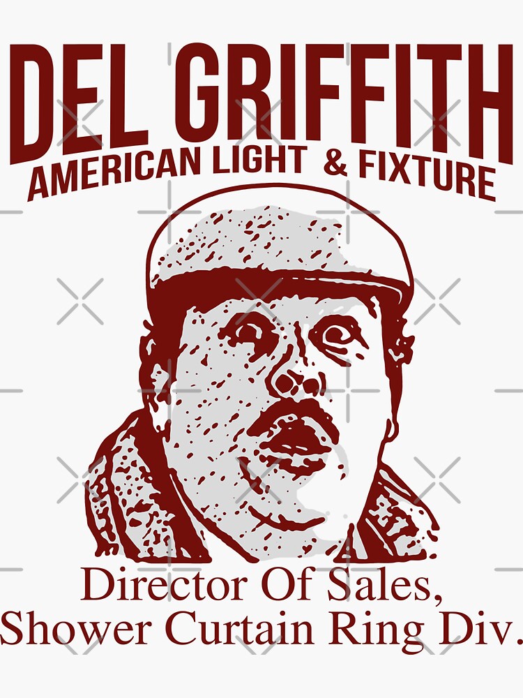"Del Griffith Graphics Planes Trains Amp Automobiles Funny Gift For Men ...