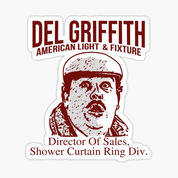 "Del Griffith Graphics Planes Trains Amp Automobiles Funny Gift For Men ...
