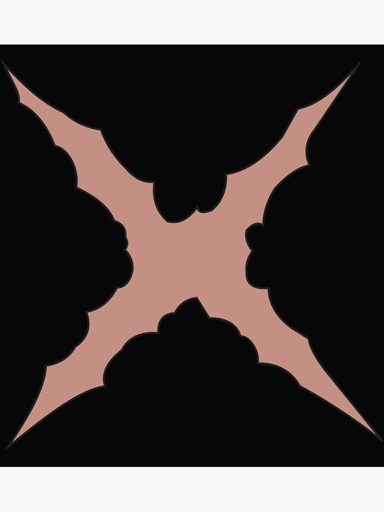 "Luffy Scar 123.pngLuffy Scar 123.png" Poster for Sale by HalRHagU ...