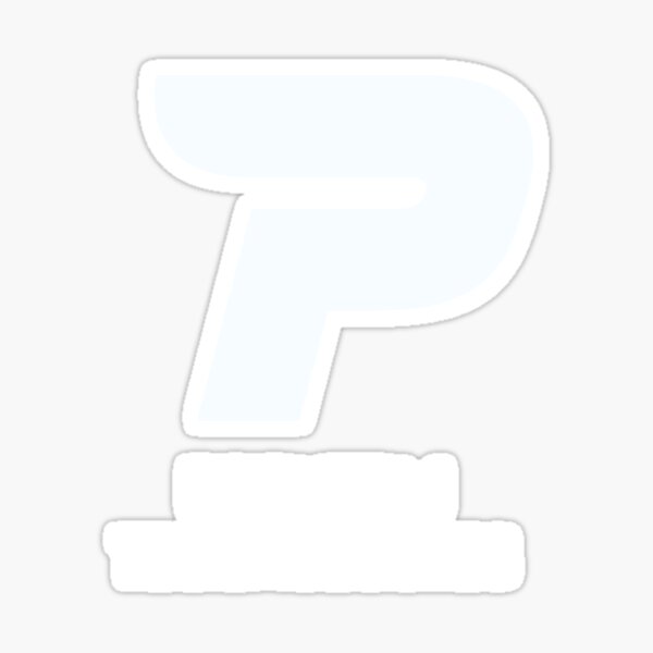 "Phantom Technologies" Sticker by danraji | Redbubble