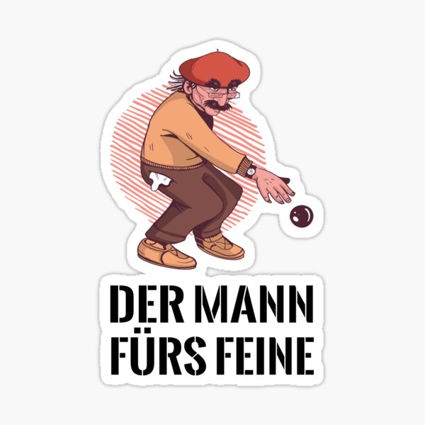 Petanque Merch & Gifts for Sale | Redbubble
