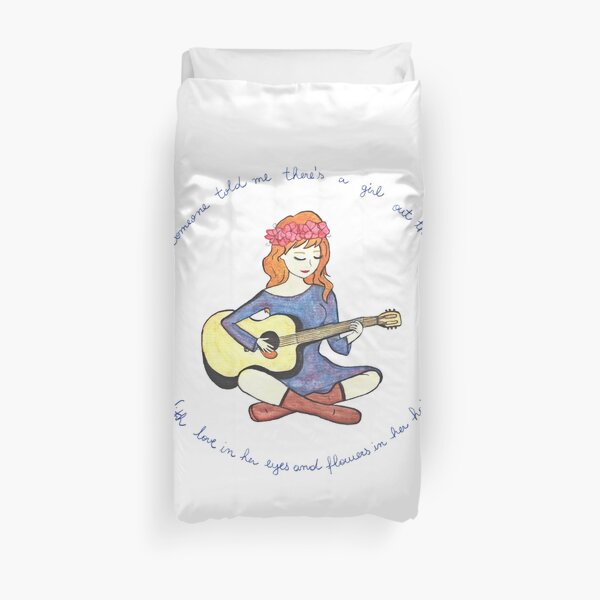 Led Zeppelin Duvet Covers | Redbubble