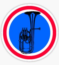 Flugel Stickers | Redbubble