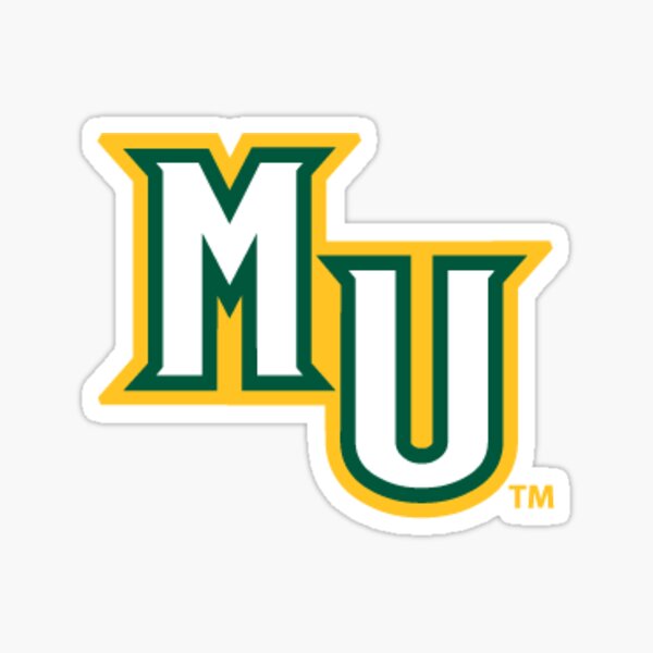 "Methodist University sticker" Sticker for Sale by ashpaigebow | Redbubble