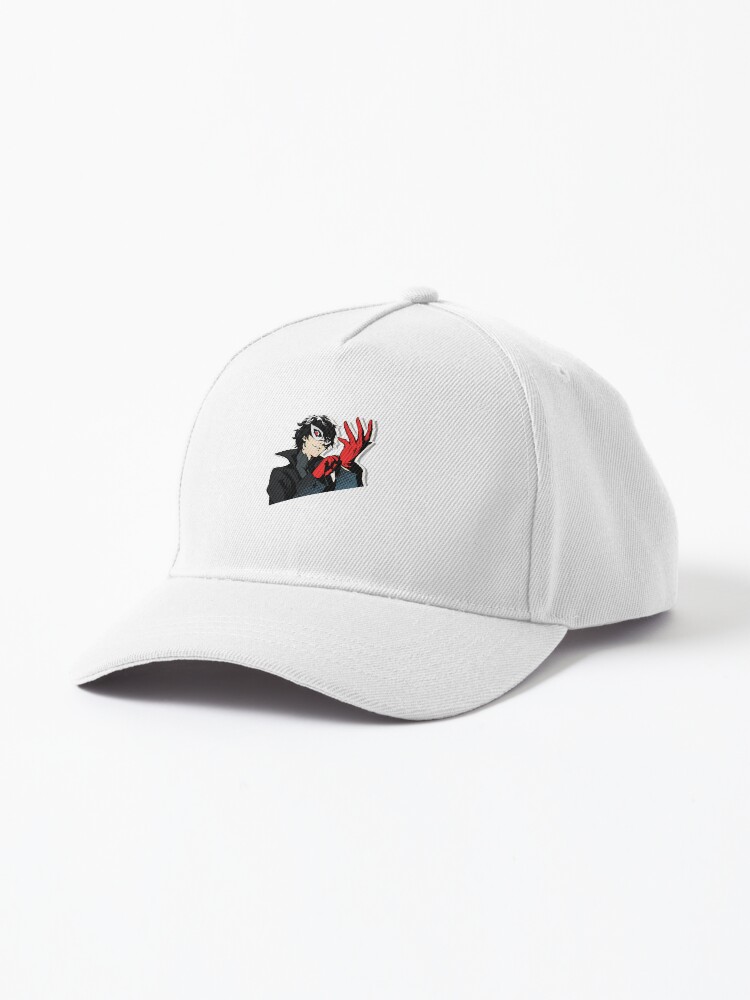 joker baseball cap