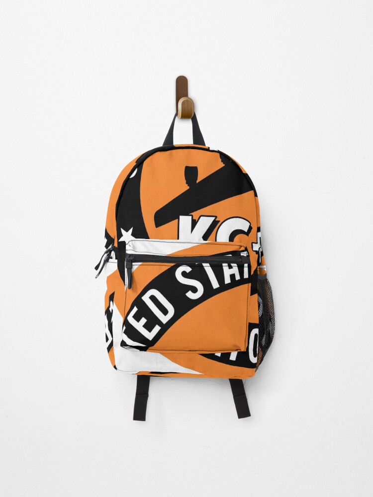"KC-135 Stratotanker" Backpack for Sale by AvGeekStuff | Redbubble