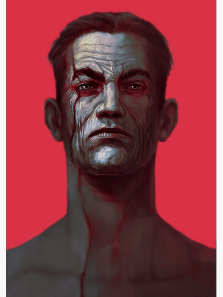 Dishonored слекджов