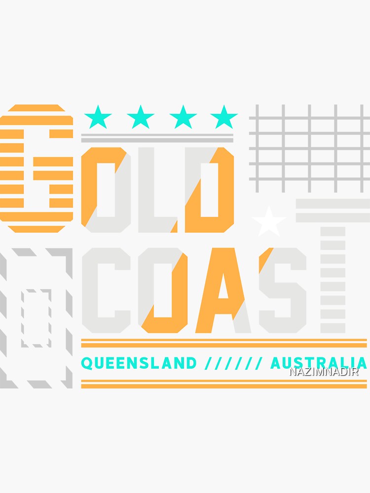 "Gold Coast, gold coast, australia, queensland, beach, coast, gold ...