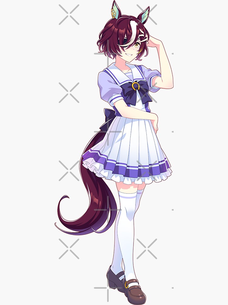 "tanino gimlet" Sticker by ChandrelleW | Redbubble