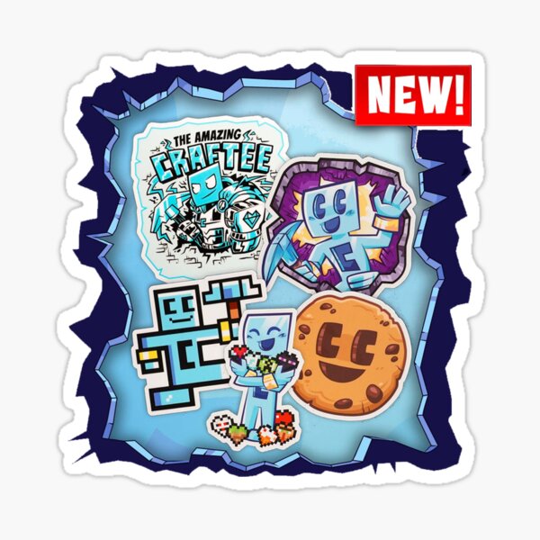 Craftee Gifts & Merchandise for Sale | Redbubble