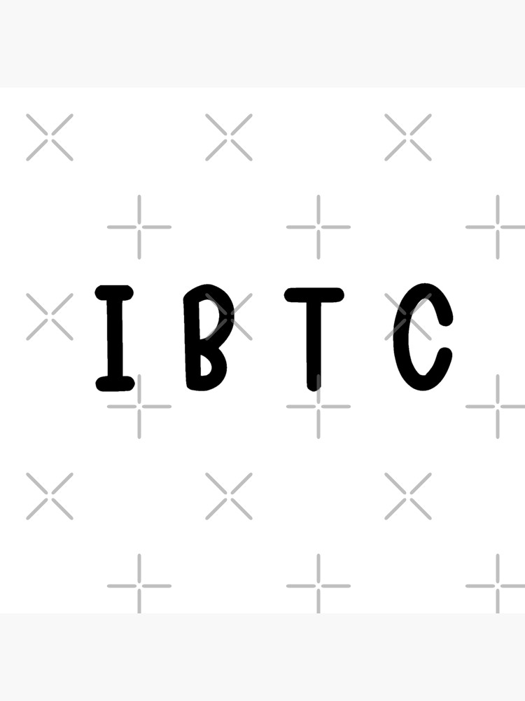 Itty Bitty Titty Committee Poster For Sale By Beckahbrooks Redbubble