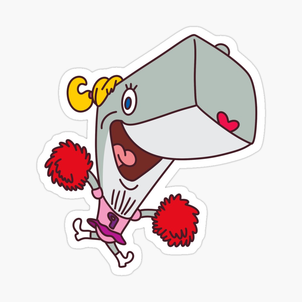 Cluiche Leanbh Pearl Spongebob Pearl Krabs | ScumBob Wiki | Fandom