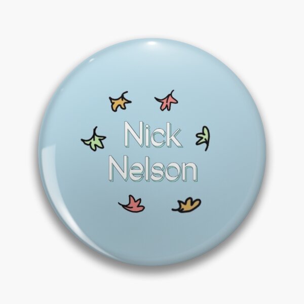 Nicknelson Gifts & Merchandise | Redbubble