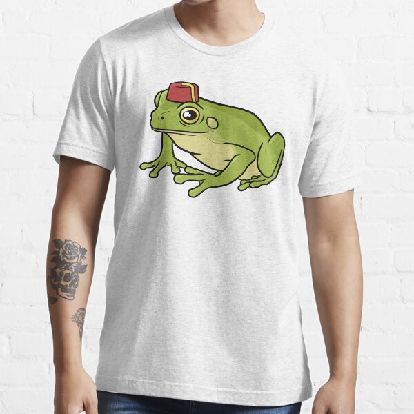 "Starbound - Frögg Furnishing" T-shirt for Sale by Allampanato ...