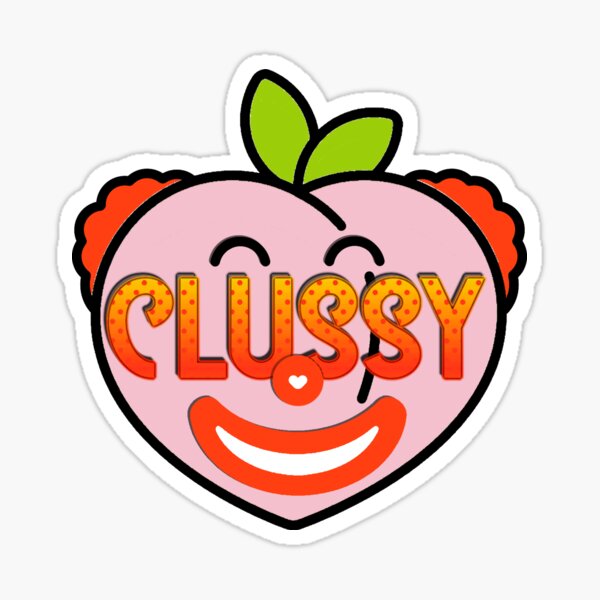 Clowncore Merch & Gifts for Sale | Redbubble