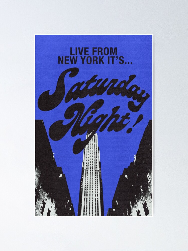 Snl Poster SNL Gap Girls Lay Off Me I'm Starving! Funny