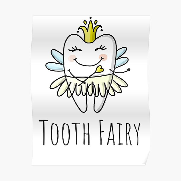 "Tooth Fairy | Tooth Puns | Dental Puns | Tooth Jokes Puns | Tooth Puns ...