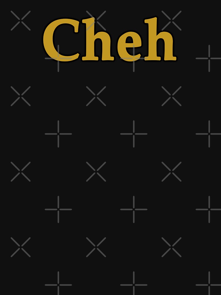 T-shirt « Expression jeune cheh " bien fait " », par Teeshart76 | Redbubble