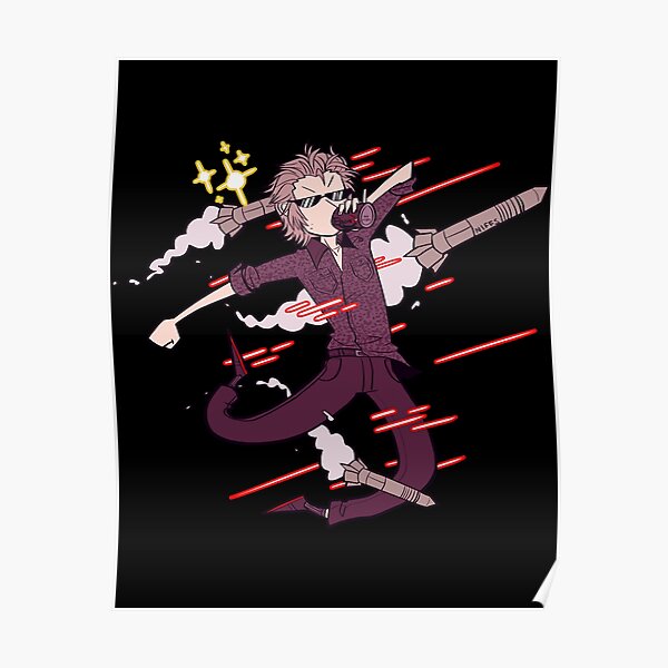 "ZERO CUPS OF FS GIVEN" Poster by kendrasudds123 | Redbubble