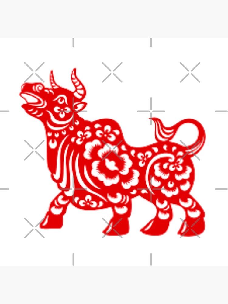 "Metal OX" Sticker for Sale by ClusterBLONT | Redbubble