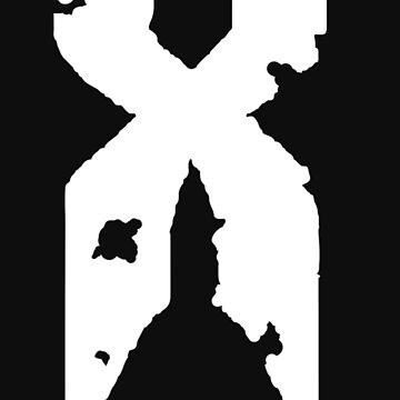 "DMX X Logo Classic" Essential T-Shirt for Sale by simcicafsouc | Redbubble