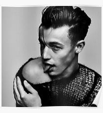 Cameron Dallas: Posters | Redbubble