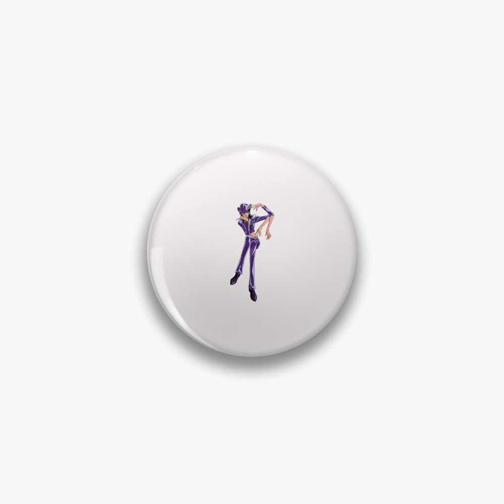 "Nico Robin one piece2024.png" Pin for Sale by JasmSwaniawsK | Redbubble