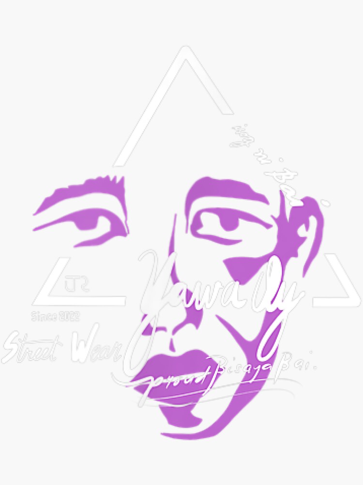 "Yawa Oy Proud - Yawa Oy Proud Bisaya Bai" Sticker by AYAKIII | Redbubble