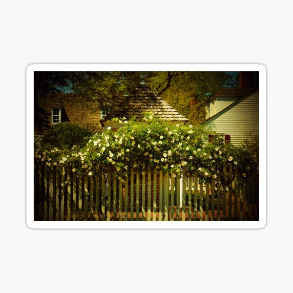 "Entry" Sticker by HecateBast | Redbubble