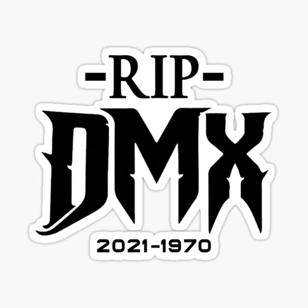 "rip dmx-rip dmx 2021-rip dmx rapper-rest in peace-rap icon Essential ...