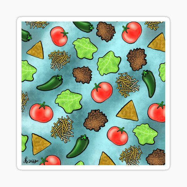 Tostada Gifts & Merchandise | Redbubble