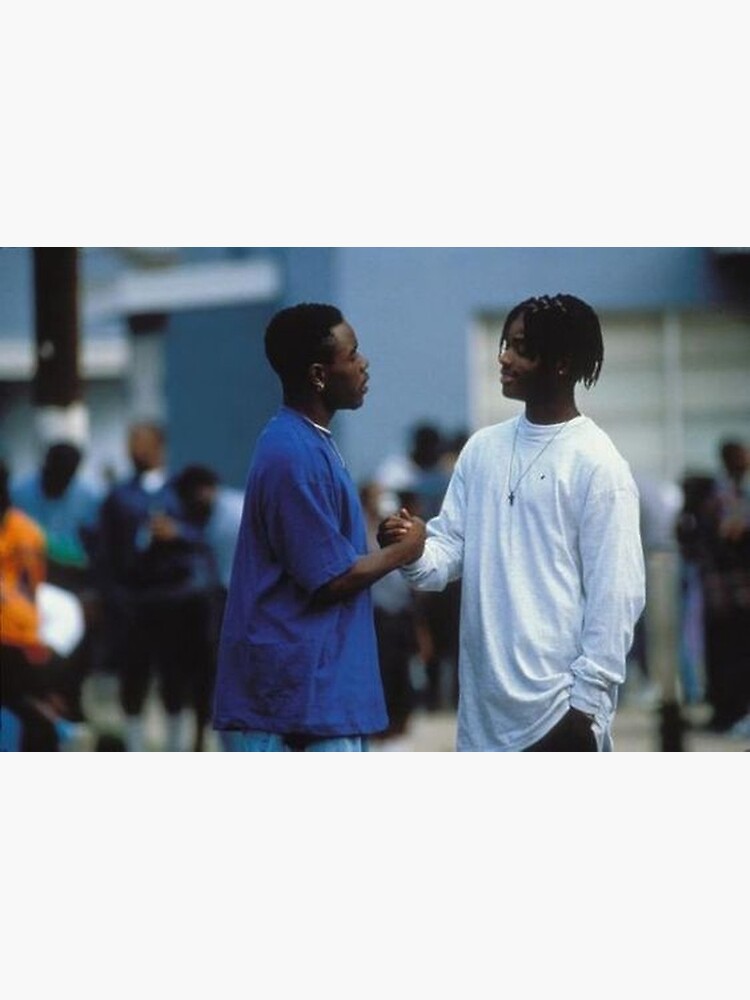 Menace to society Premium Matte Vertical Poster sold by Bike Anjanette ...